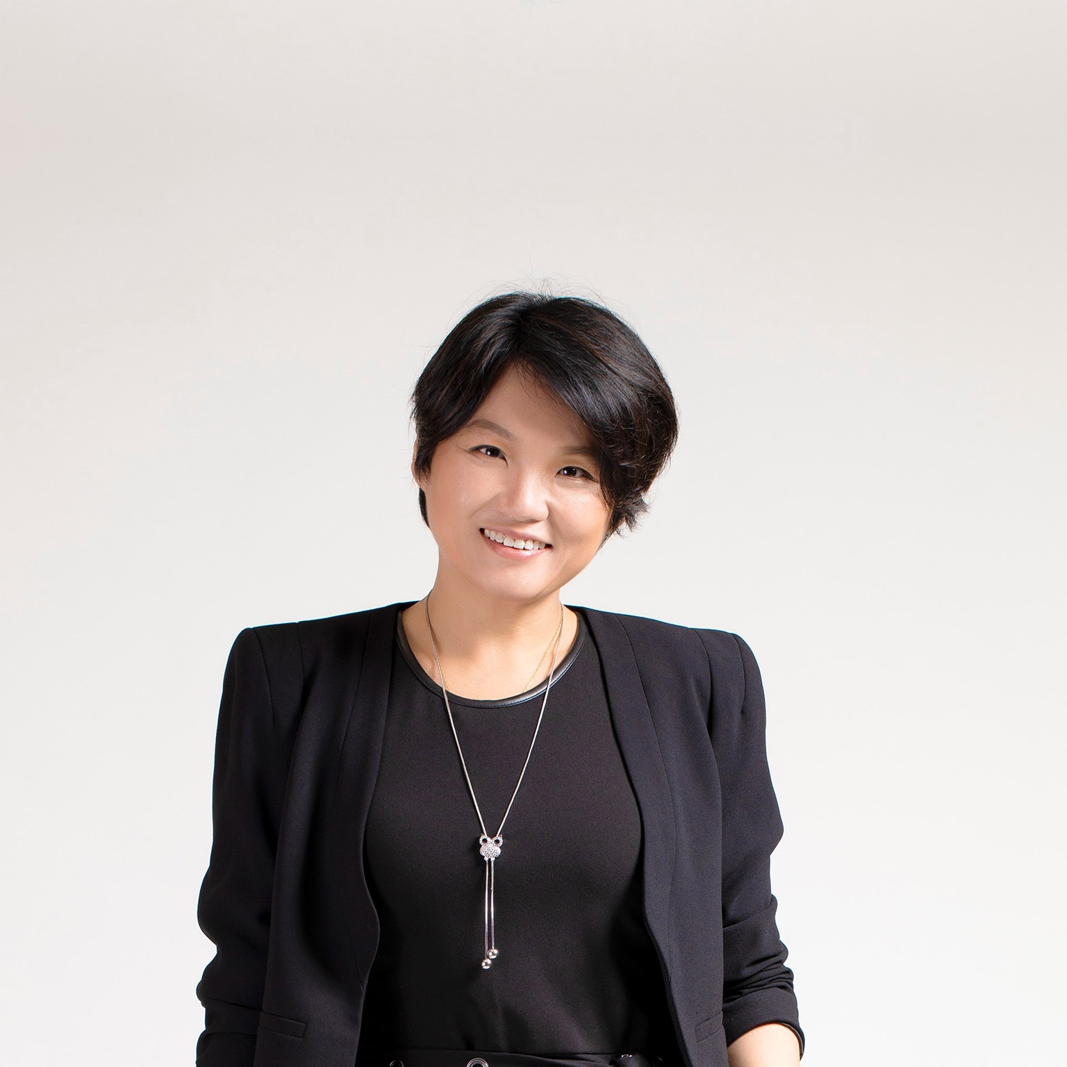 An interview with Ping An co-CEO Jessica Tan | McKinsey